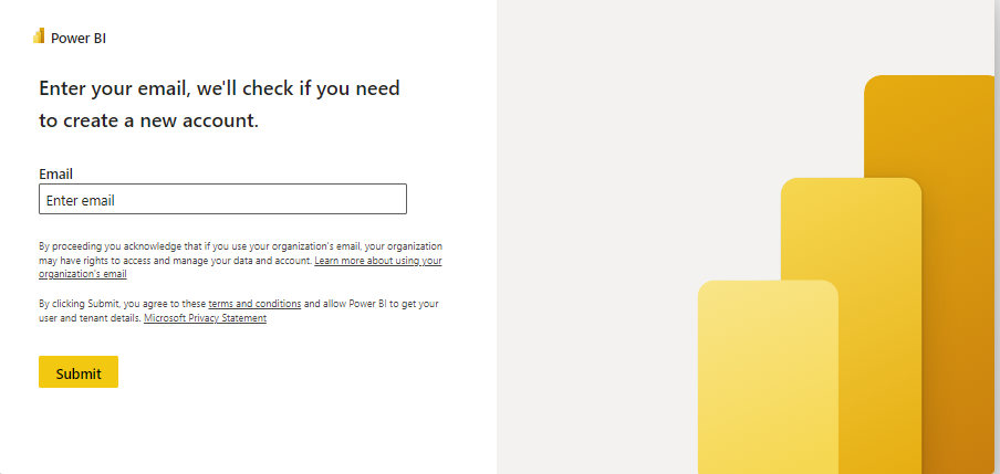 Solved: PowerBI Service - Login Screen pop up - Microsoft Fabric Community