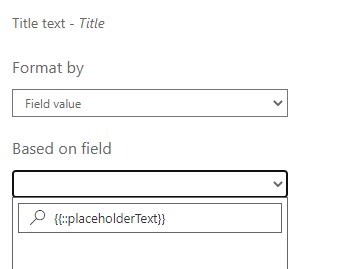 Unable to format by field value in textbox - Microsoft Fabric Community