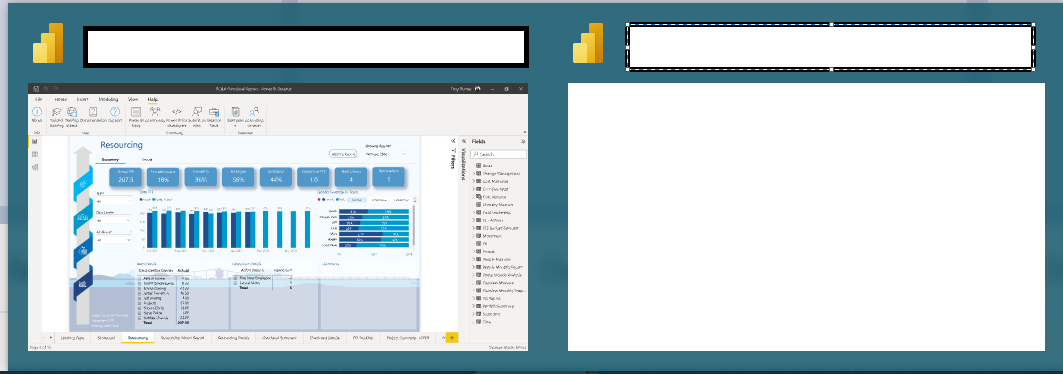 Power Query doesn't open - Major Bug - Microsoft Fabric Community
