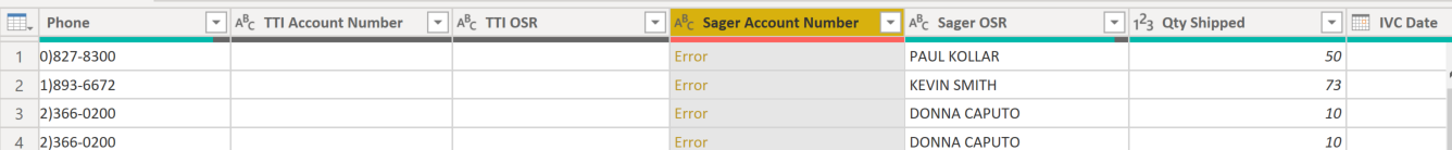 PBI Desktop Refresh Issues - Microsoft Fabric Community