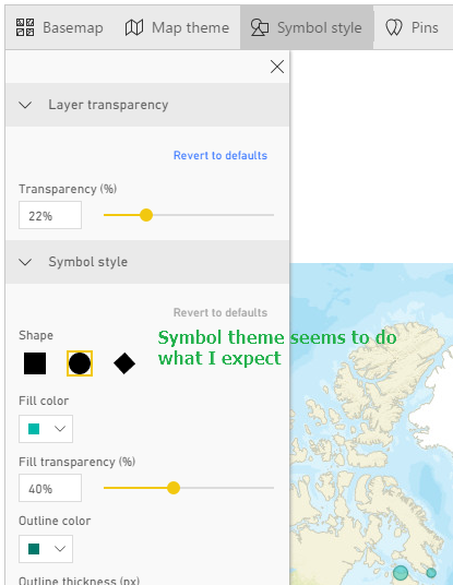 arcgis - color themes - Microsoft Fabric Community