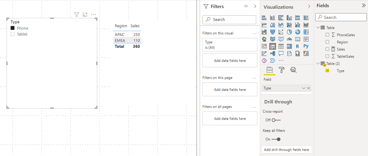 Solved: If then else in Power BI dax calculation - Microsoft Fabric ...