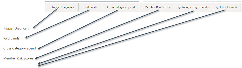 Solved: Hidden page is still showing - Microsoft Fabric Community
