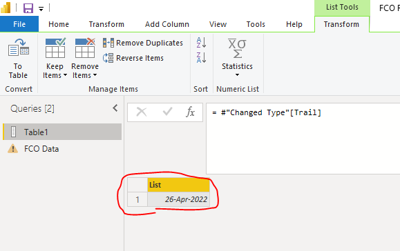 Need different sheet names to be called using quer... - Microsoft ...