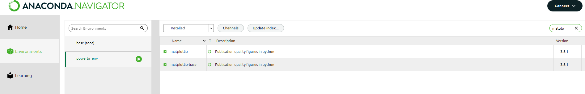 Errow when scheduling refresh for Python script in... - Microsoft ...