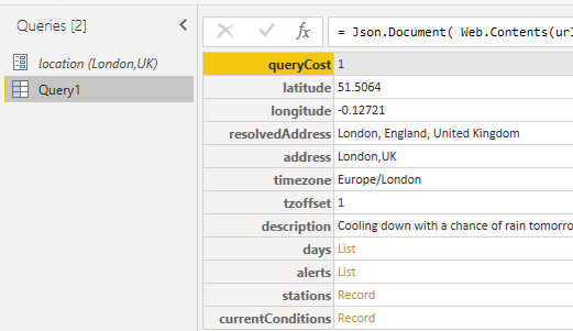 Solved: Power BI Query Parameters in the UI Report - Microsoft Fabric ...