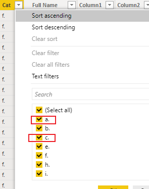 Solved: Measure Help - VAR Formula - Microsoft Fabric Community