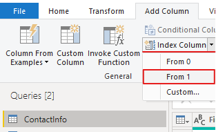 Solved: How to Change columns name dynamically by selectin... - Microsoft Fabric Community