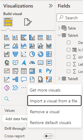 Solved: Text Filter in Power BI - Microsoft Fabric Community