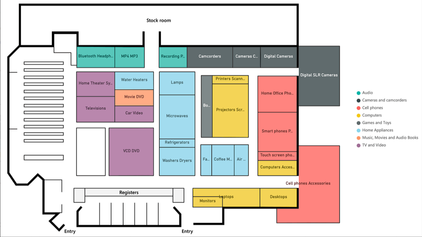 Shape Map Visual - Custom Plans - Error - Microsoft Fabric Community