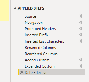Solved: Multiple date formats in column - Microsoft Fabric Community