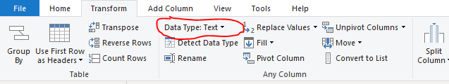 Solved: Convert text to number - Microsoft Fabric Community