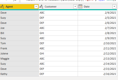 Solved: extract text after delimiter using a delimiter col ...