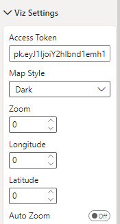 How to limit the map window to a bounding box for ... - Microsoft ...