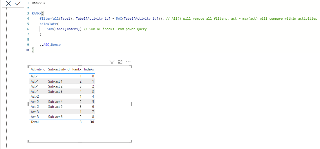 Solved: Compare two strings alphabetically - Microsoft Fabric Community