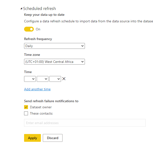 MAX Date returns blank for some rows - Microsoft Fabric Community