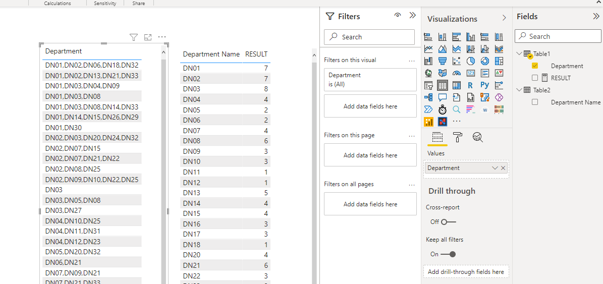 Solved: Smartsheet Multi-Select > PowerBI Desktop - Microsoft Fabric ...