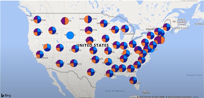 PBI visualize help: How to add Data Labels to maps - Microsoft Fabric ...