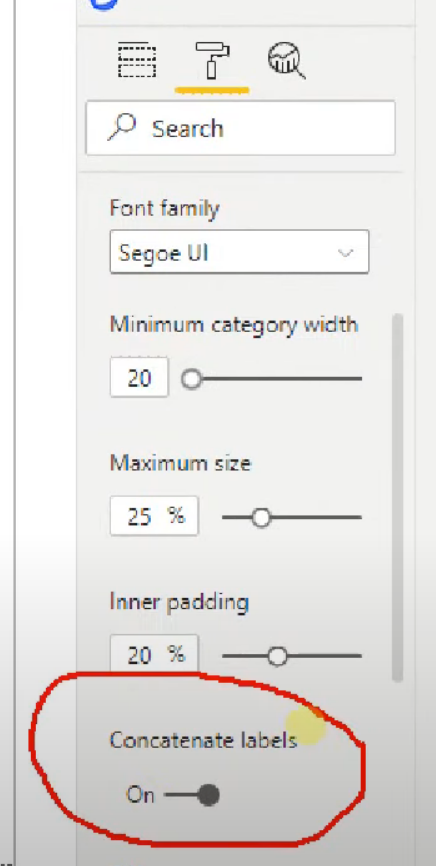 How can I create a bar graph visualization of a MS... - Microsoft ...