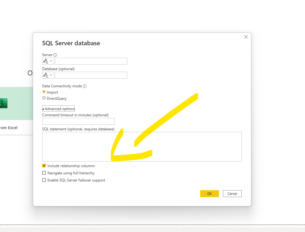 Solved Data Model Microsoft Fabric Community