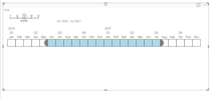Solved: Timeline Slicer Reset - Microsoft Fabric Community