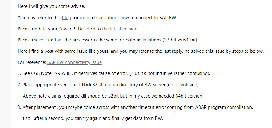 Solved: Power Bi : No more memory available to add rows to ...