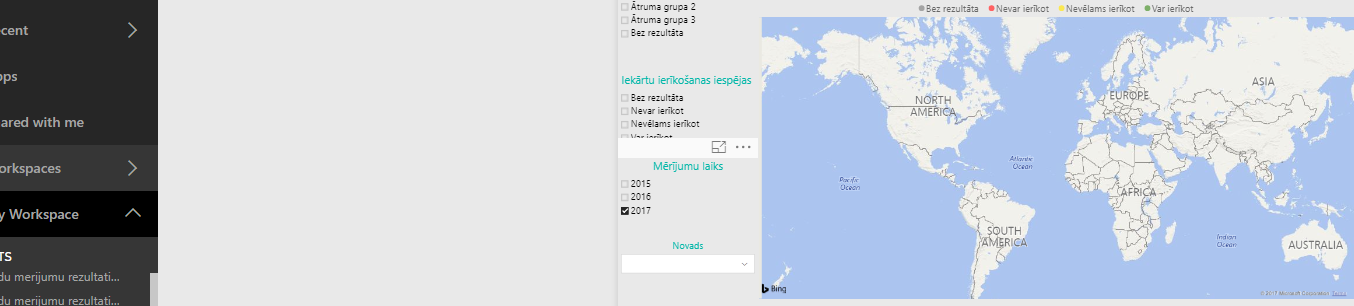Problem with a data visualization on Bing maps - Microsoft Fabric Community