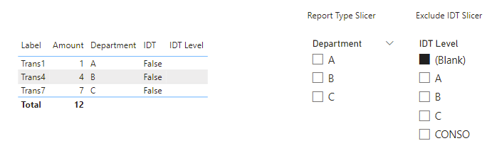 Solved: Single slicer but with multiple filter conditions - Microsoft ...