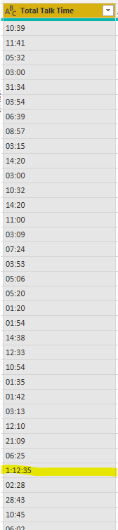Solved: Convert hr/min/s to seconds - Microsoft Fabric Community