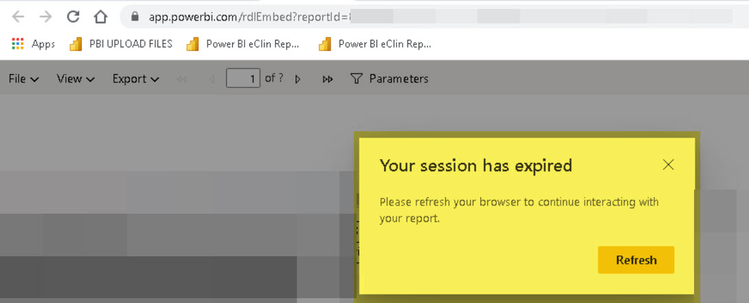 Solved Need To Disable Session Expired Dialog Microsoft Fabric Community 9274