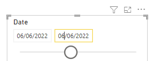 Single Date - Date Picker for Power BI Desktop - Microsoft Fabric Community