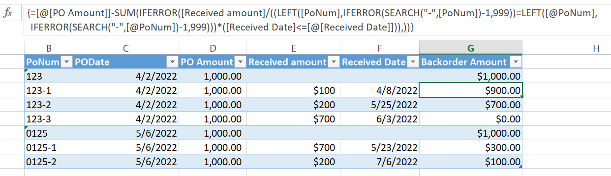 Power Query - Data manipulation - Microsoft Fabric Community