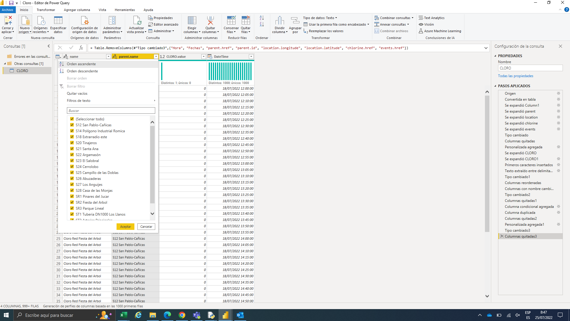 Solved: Re: Python to Power Query - Microsoft Fabric Community