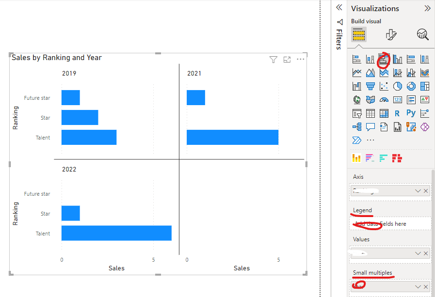Solved Two Axis Require For Stack Bar Chart Microsoft Fabric Community 0791