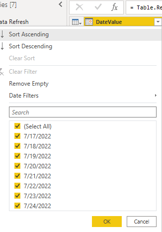 Azure Devops Burn Down - Get interation/startdate,... - Microsoft ...