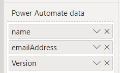 Solved: Power Automate Button appears to be encrypting the ...