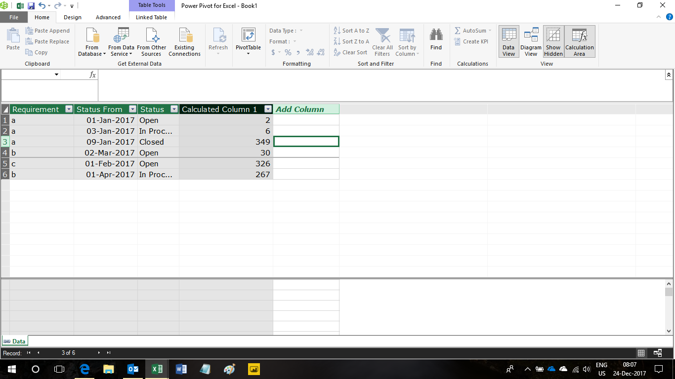 Solved: How to transform this excel? - Microsoft Fabric Community
