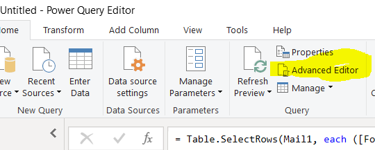 Solved: Power BI data connection to MS Exchange Online log ...