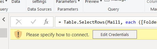 Solved: Power BI data connection to MS Exchange Online log ...