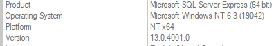 Cannot connect to LocalDB with Power BI Desktop - Microsoft Fabric ...