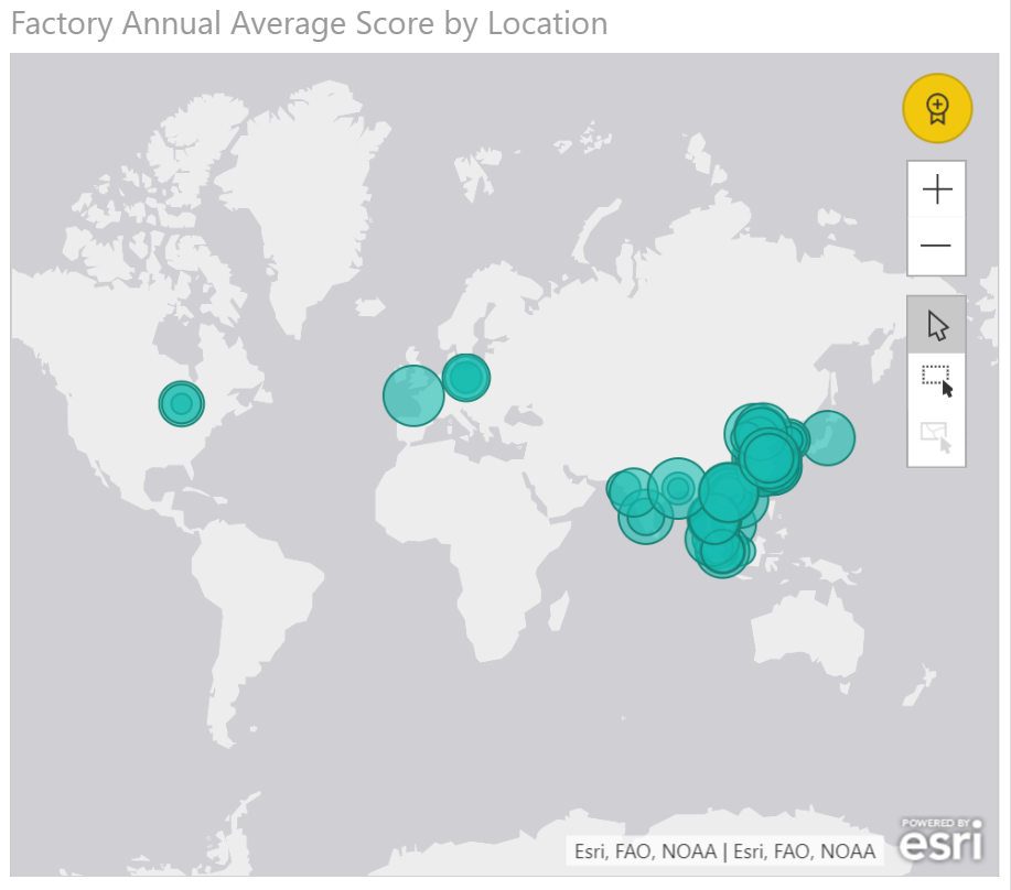 Solved: ESRI Symbol Colors STILL get stuck - Microsoft Fabric Community