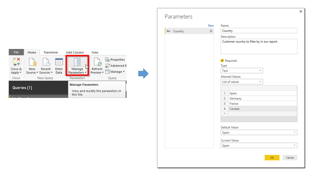 Power BI Power Querry - Microsoft Fabric Community