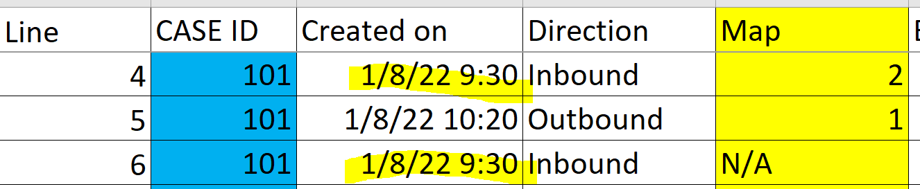 Solved: Re: Inbound /Outbound Date difference calculation - Microsoft ...