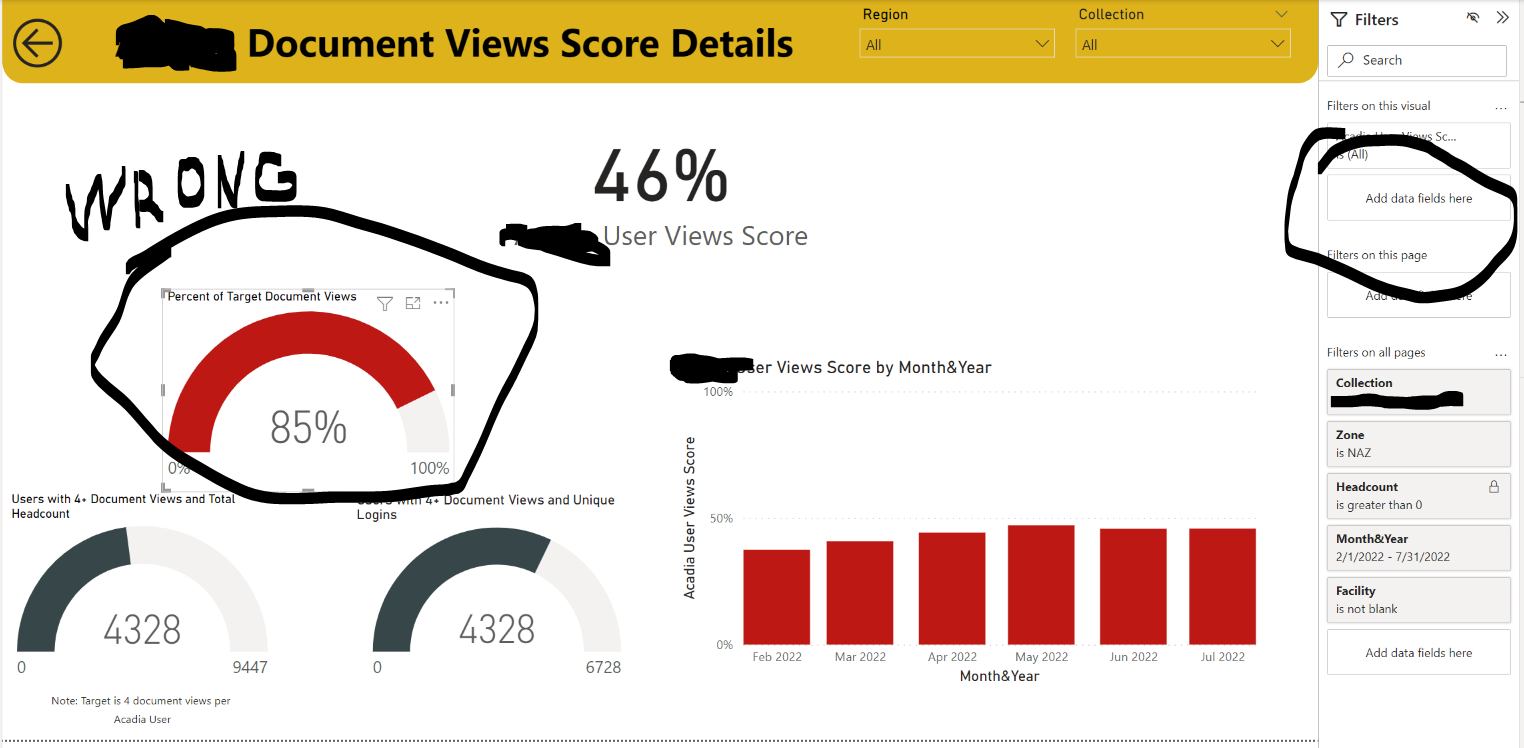 Visual Date Filters - Microsoft Fabric Community