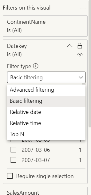 Solved: How to Filter By Top N? - Microsoft Fabric Community