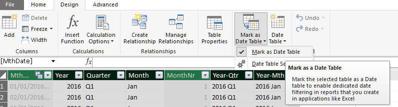 Solved: Same period last month not working - Microsoft Fabric Community