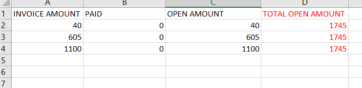 Solved Sumx Calculation Total Microsoft Fabric Community