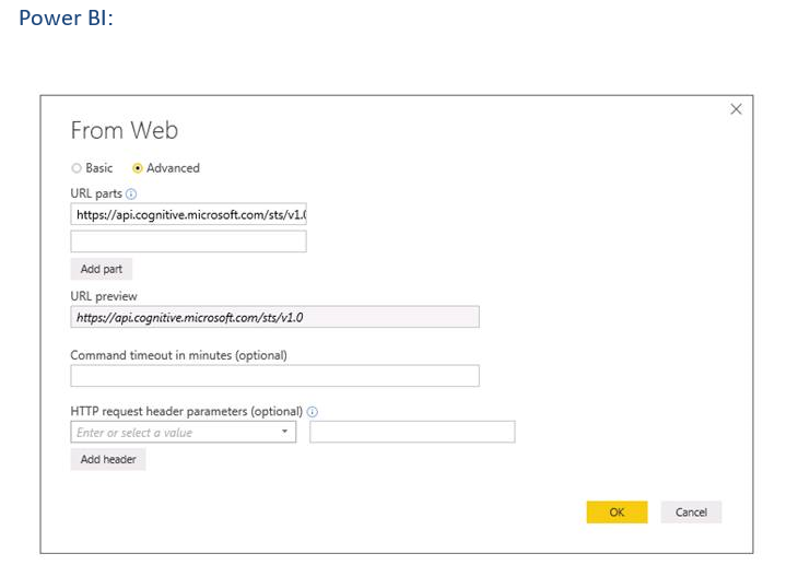 Microsoft Azure text Translator API integration wi... - Microsoft ...