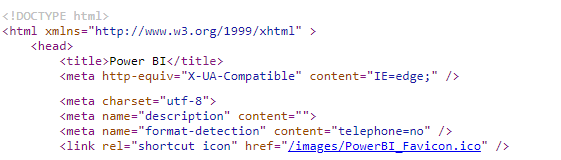 Creating CDS Compliance Validator Web Extension fo... - Microsoft Fabric Community