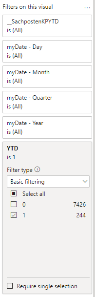 Solved: Replacing missing data with 0 but keeping filter - Microsoft ...
